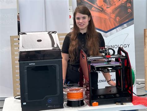 konferencja mobile robotics and 3d printing laboratorium druku 3d gliwice