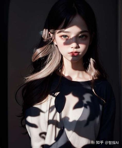 艺术字画图教程 知乎