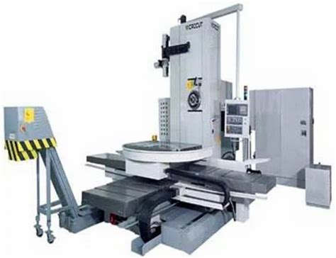 Cnc Vmc Hmc Hbm Machine At Best Price In Pune By St George Industries Id 2856900358688