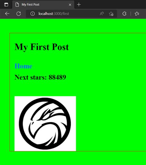 Key Features Of Nextjs Nextjs Tutorial