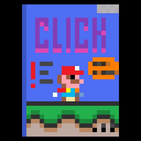 Broccolos Gallery Pixilart