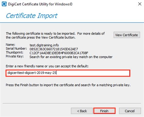Tomcat CSR Creation SSL Certificate Installation
