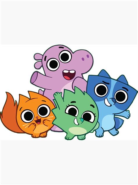 Pikwik Pack Coloring Pages 2025