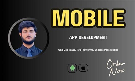 Build Cross Platform Mobile Apps For Startups Using React Native And Expo By Momincoder Fiverr