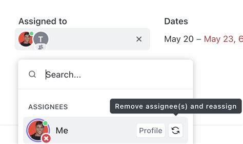 How To Assign Tasks To Team Members Clickup