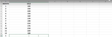 Sales Forecasting In Excel Step By Step Guide A Better Way