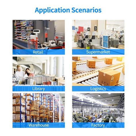 Aibecy Handheld 1d2dqr Barcode Scanner 24g Wire Vicedeal