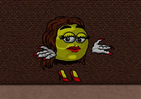 Someone Wanted Me To Yassify It Rspraypaintroblox