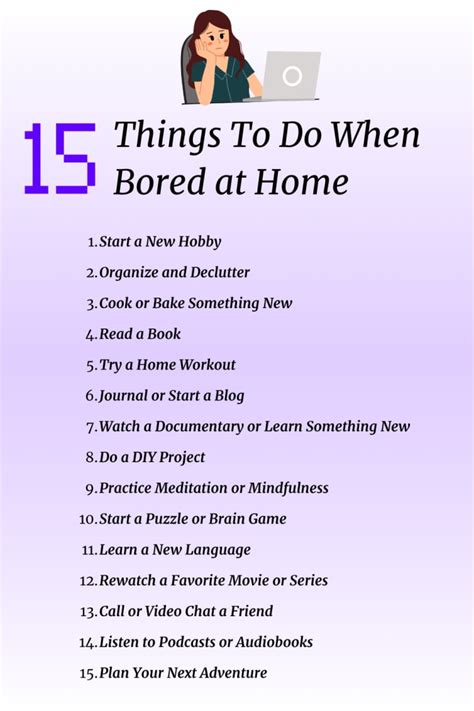 Fun Things To Do When Bored At Home 0 Photos