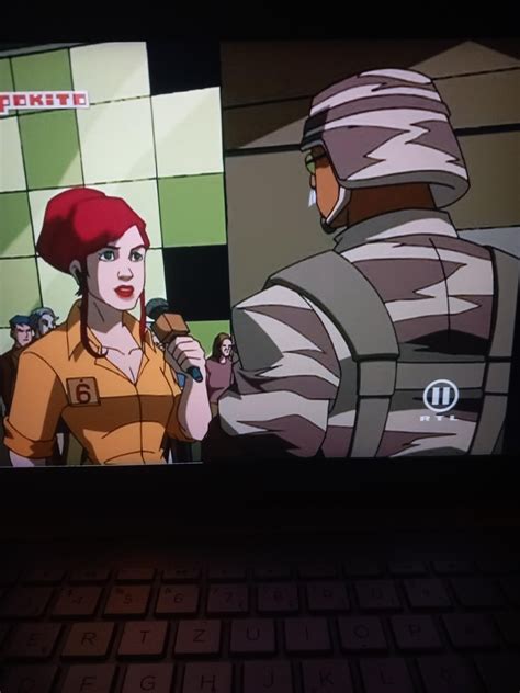 Tmnt 87 Teference In Tmnt 2003 R Tmnt