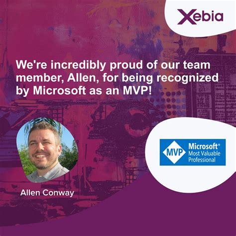 Mvp Microsoftmvp Dotnet Webdevelopment Blazor Azure Xebia