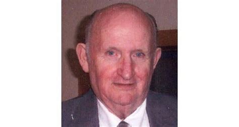 James Esslinger Obituary 2017 Legacy Remembers