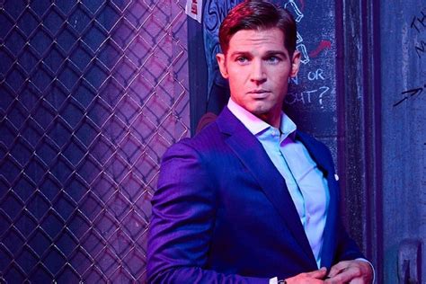 Who Is Mike Vogels Wife More On The ‘sexlife Stars Married Life