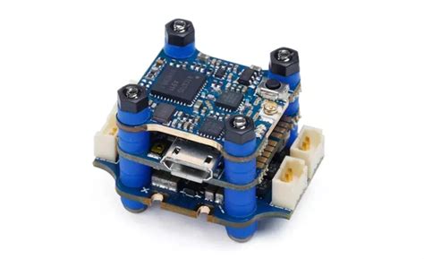 Succex Micro F4 V2 1 Flight Controller Stack Insidefpv