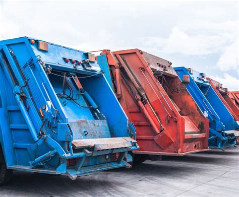 Federal Waste Hauling Antitrust Claim Laboring Through Discovery