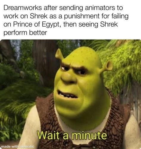 Get Shrekd Morning Person Shrek Shrek Phone Call Shrek Quotes Funny