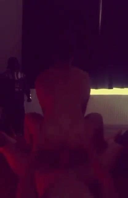 Abel Pirela Riding A Big Dick Raw Sextape