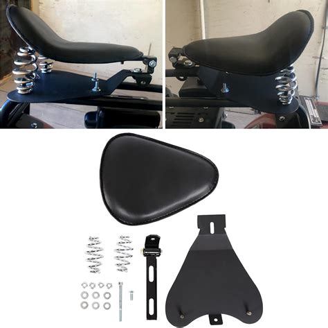 Bobber Solo Seat Mounting Kit
