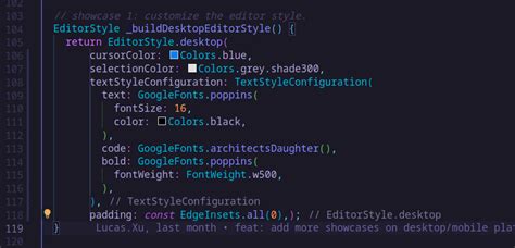 Bug Flutter Web Slash Command Menu Overflows · Issue 545 · Appflowy