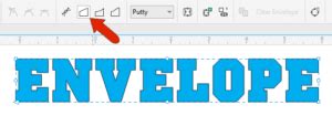 The Envelope Tool In CorelDRAW Corel Discovery Center