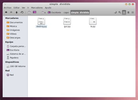 Pygtk 3：帶有python Gtk 3的迷你gui教程