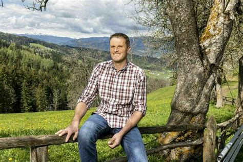 Bauer Sucht Frau Drei Steirer Suchen Noch Nach Der Großen Liebe Steiermark