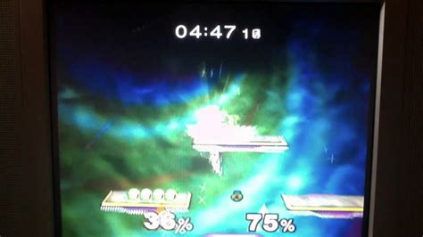 Super Smash Bros Melee Episode 1 Youtube
