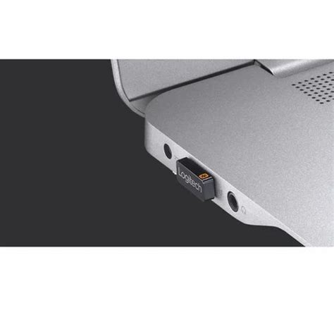 Logitech USB Unifying Receiver At Rs Piece Wireless Bluetooth Receiver In New Delhi ID
