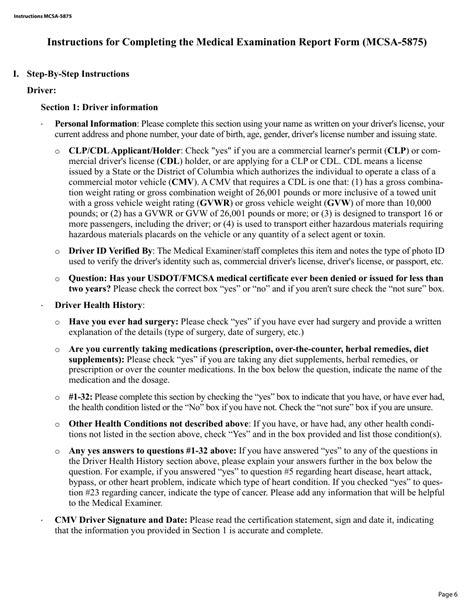 Form Mcsa 5875 Fill Out Sign Online And Download Fillable Pdf