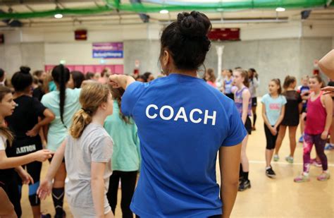 Auckland Netball Centre Development Netball
