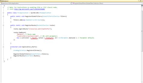 Aspnet Mvc Veri Tabansız Mvc Uygulaması Aspnet Mvc Kitap Aspnet