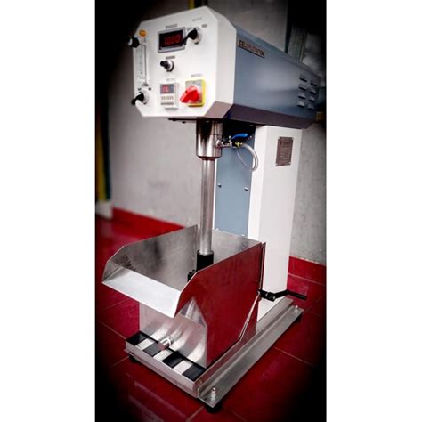 Jual Laboratory Cell Flotation Oleh Cv Kessa Teknik