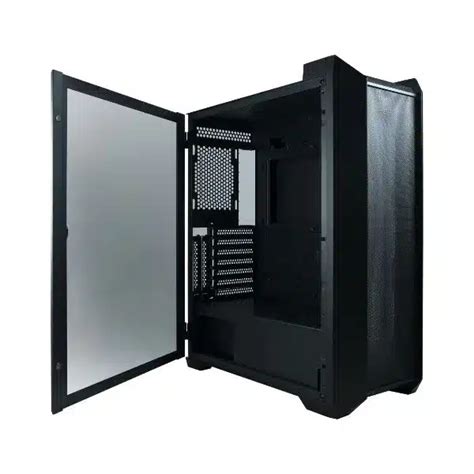 Trendsonic Amalthea Am20a Mesh Atx Chassis Bermor Techzone