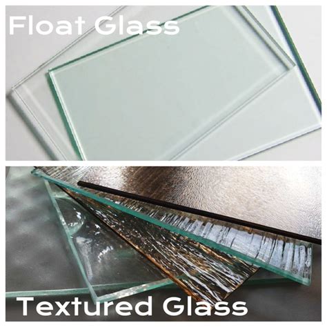 Float Glass Or Patterned Glass Which One Do People Prefer More
