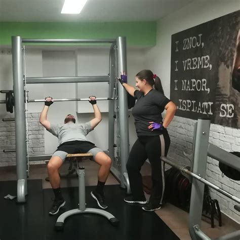 Barbara Armbruster Ifbb Bikini Fitness Home Facebook