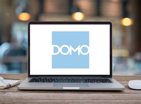Domo Consulting One Analytics