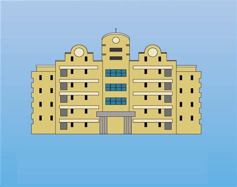 景文科技大學 資訊與通訊系