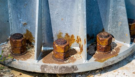 What Is Galvanic Corrosion Causes And How To Prevent It