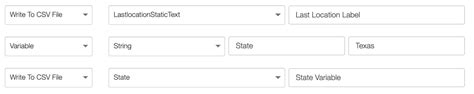 3 exporting data from test case to csv file xctest testgrid