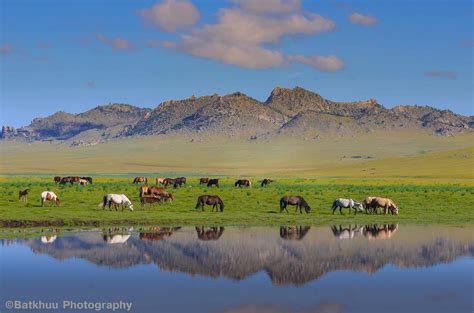 АРХАНГАЙ АЙМАГ ХАЙРХАН СУМ