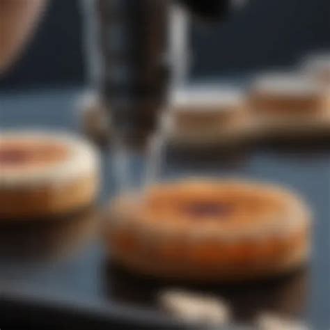 Spectroscopy In Chemical Analysis An In Depth Examination