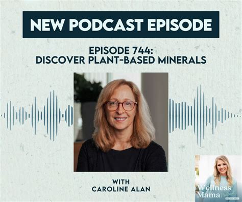Wellness Mama On Linkedin Todays Episode Is Short And Sweet 🤌 Im Talking With Caroline Alan Of…