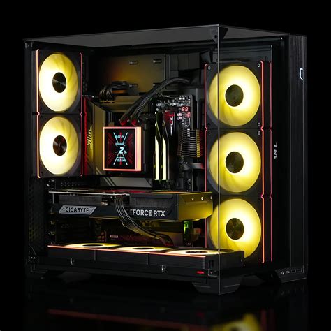 Strafe Pc Expert En Pc Gamer Premium En France Strafe Pc