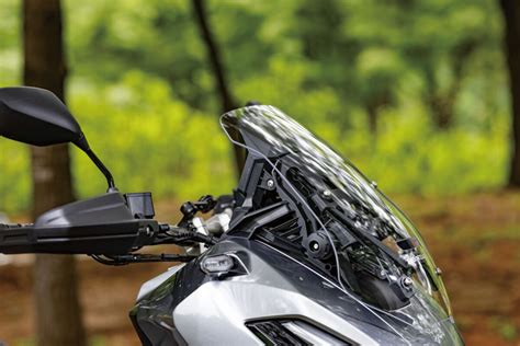 일상에 모험을 얹다 혼다 Adv 350 월간모터바이크