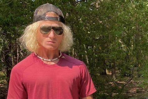 30 Facts About Jared Golden