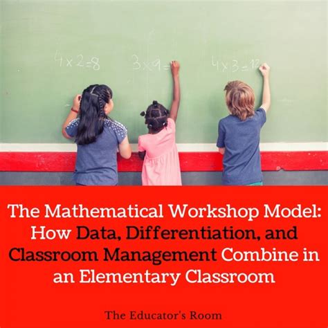 What Is The Mathematical Workshop Model