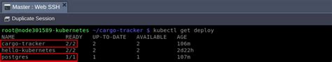 Jakarta Ee Application Deployment To Kubernetes Cluster In Jelastic