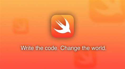 swift el lenguaje de programación de apple ya es open source