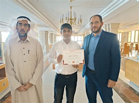 Sayed Hassan On Linkedin Hospitalityindustry Training Experience