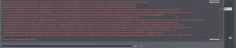 Asset Creation With Rotor Shader On Macos Command Line Wont Compile